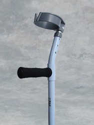 Walk Easy 492 Walk Easy Forearm Crutches (Pair) - Grand Specialty Pharmacy