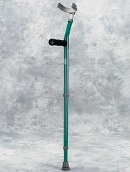 Walk Easy 494 Walk Easy Forearm Crutches (Pair) - Grand Specialty Pharmacy